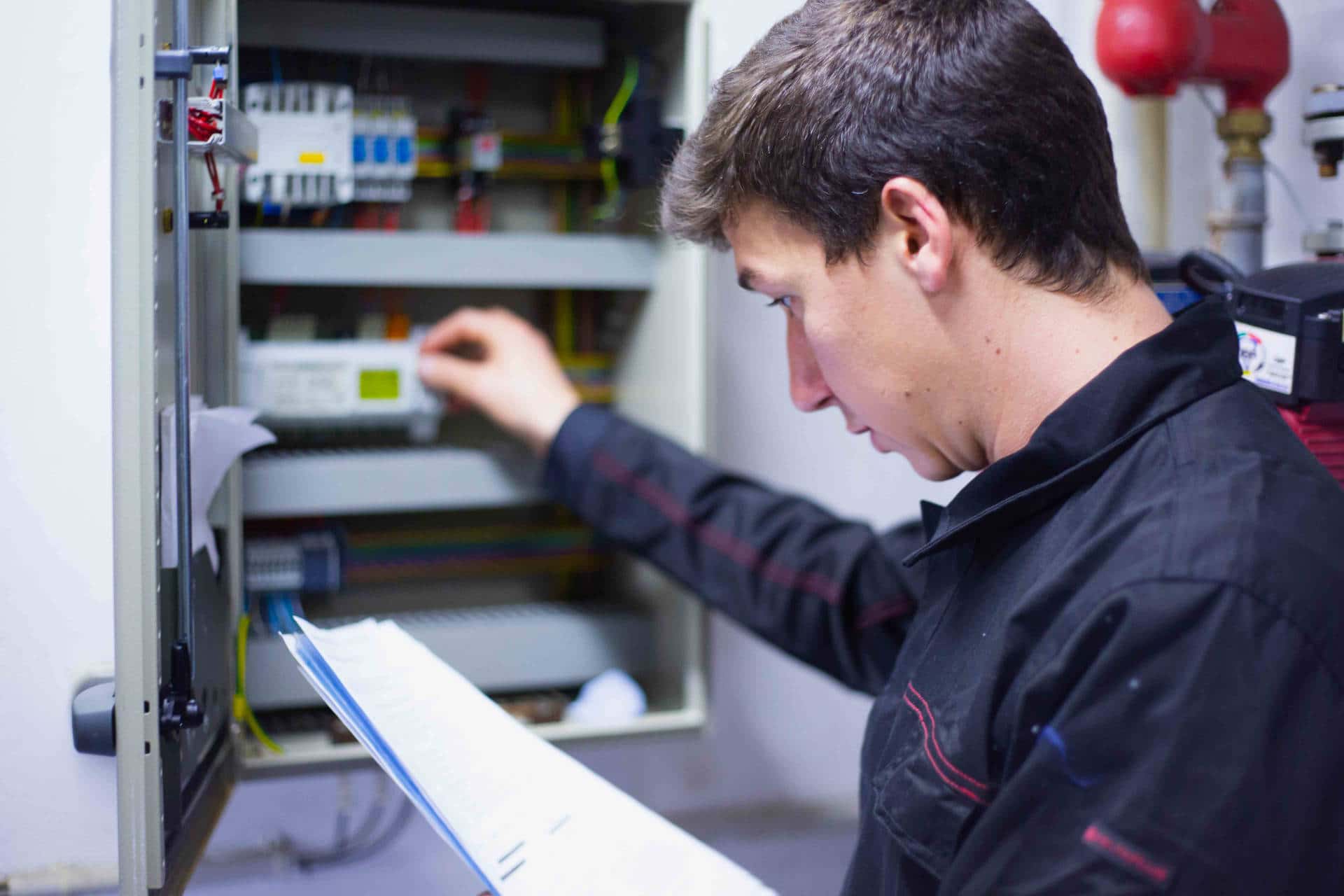 advizeo, spécialiste de l’optimisation énergétique des bâtiments